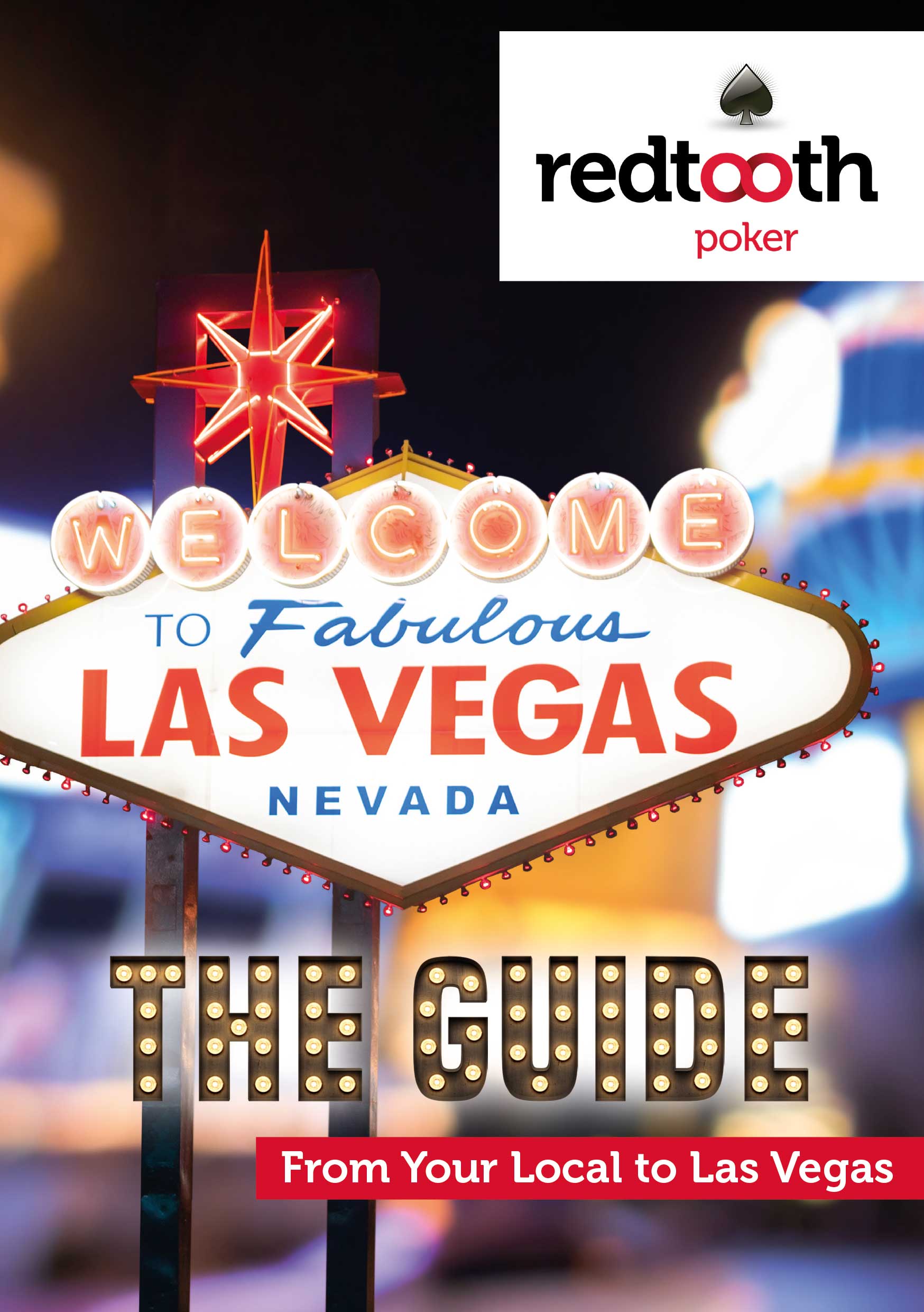 Download Redtooth's Latest Information!